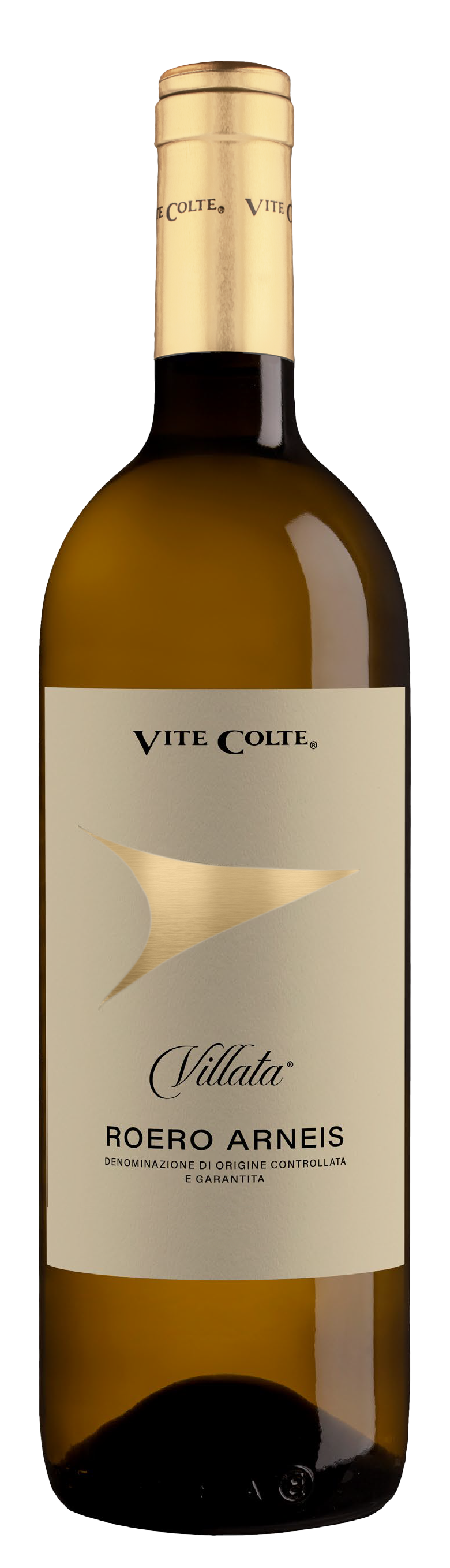 Vite Colte Roero Arneis D.O.C.G. Villata | Wijnhuis Machiel